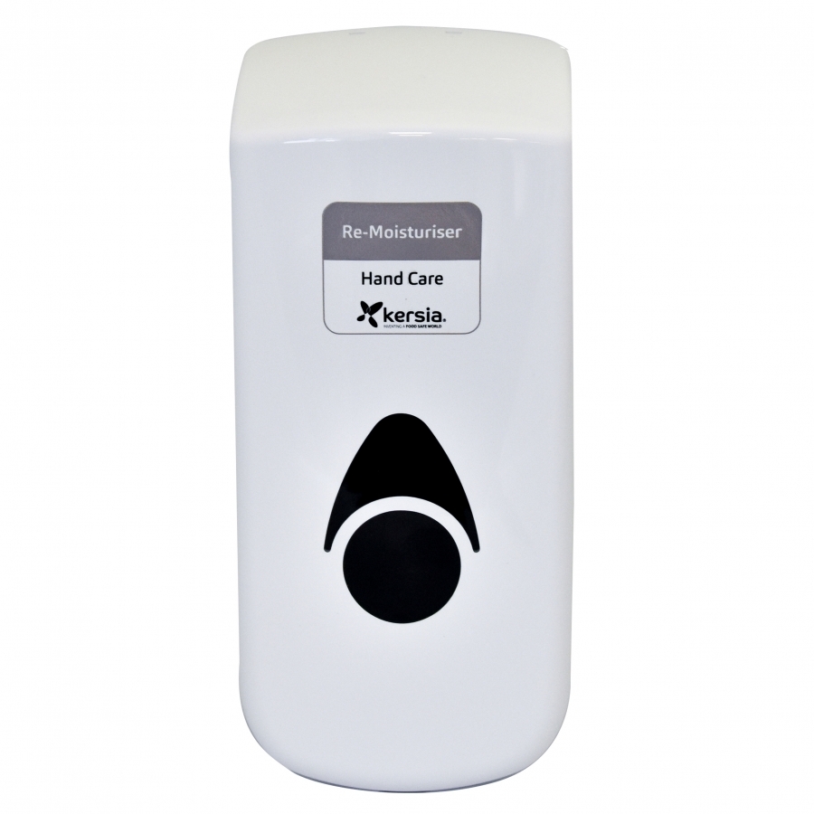 Hand Hygiene Dispensers