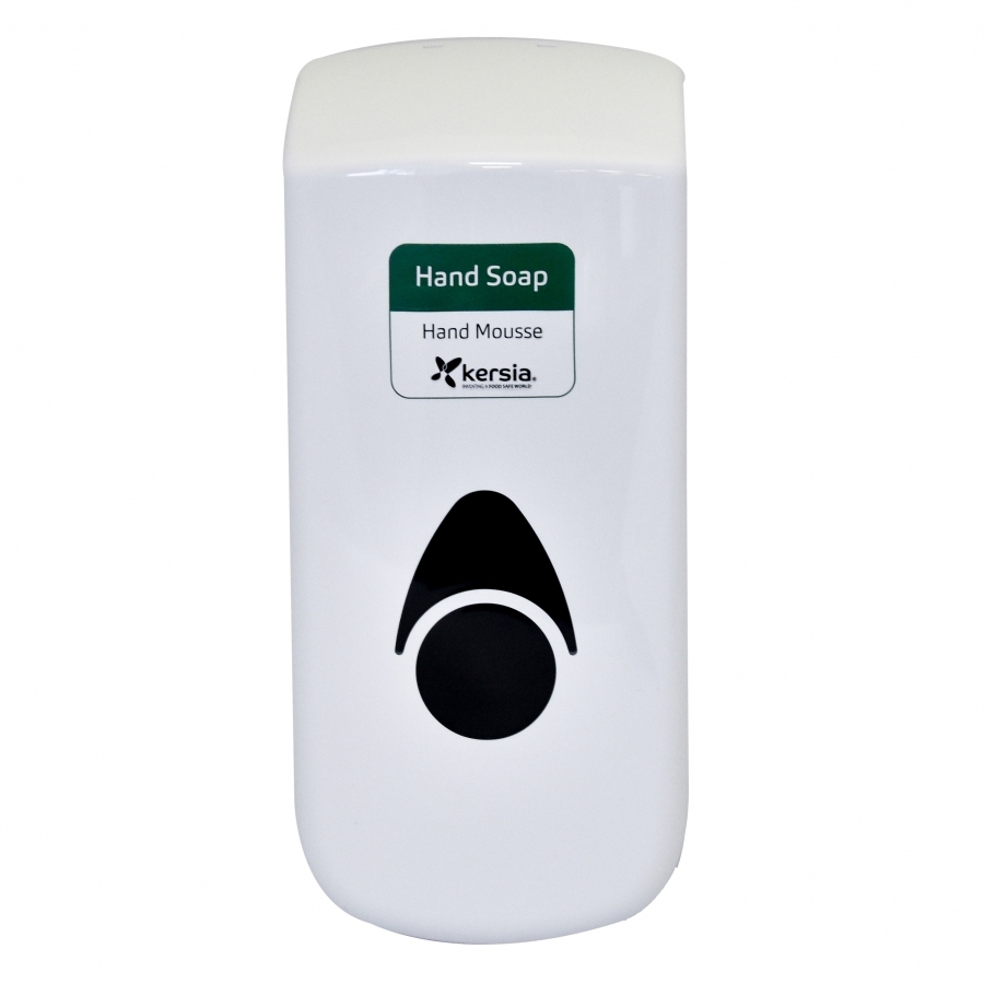 Hand Hygiene Dispensers