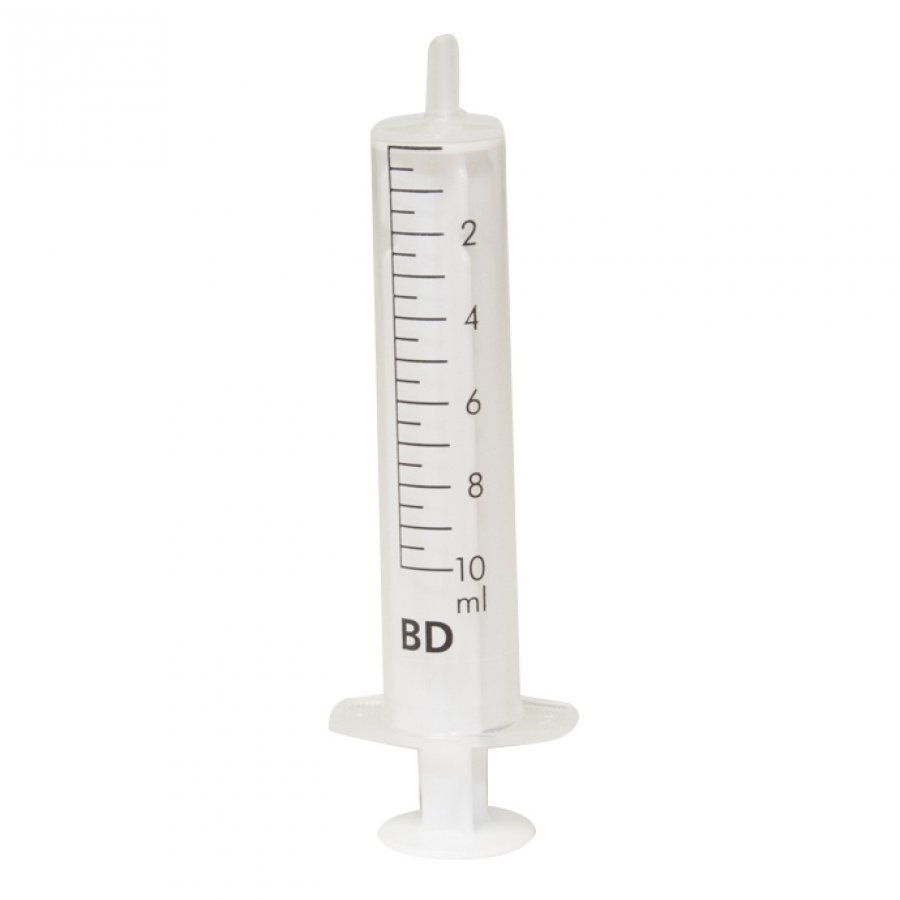 10ml Syringe