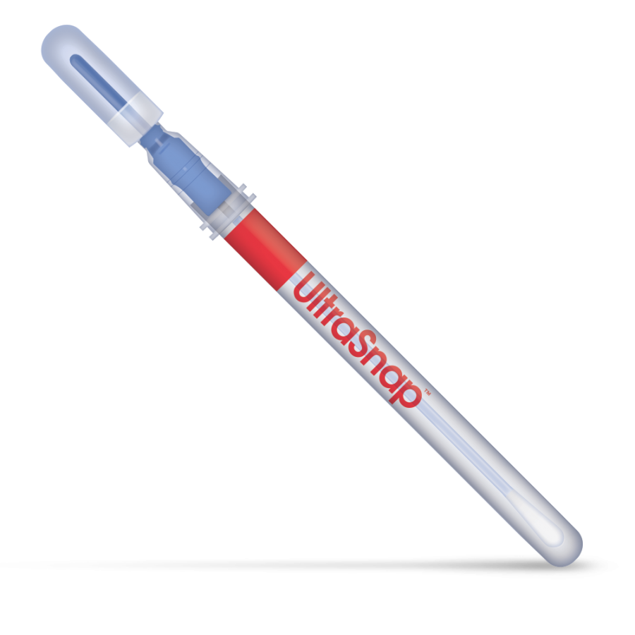 Hygiena - UltraSnap™ Surface ATP Swabs (Box of 100)