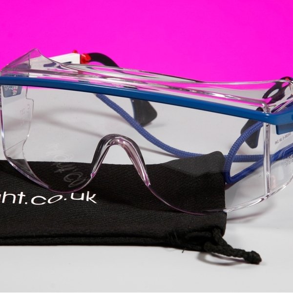 UV Blocking Spectacles