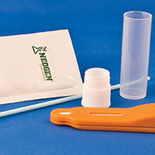 Neogen Reveal 3-D Peanut Allergen Test Kit (Box of 10)