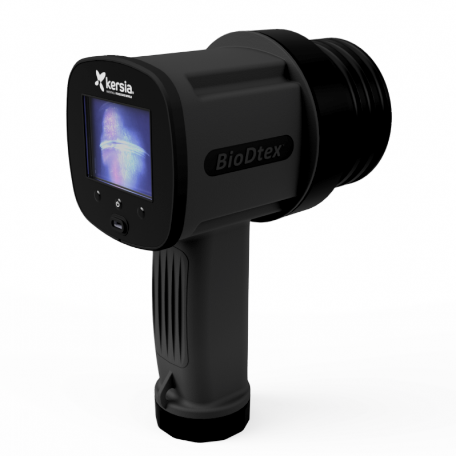 BioDtex Biofilm Detection Lamp