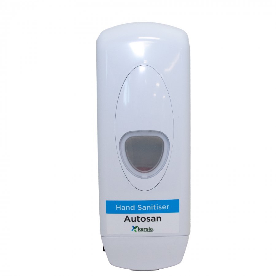 Hand Hygiene Dispensers