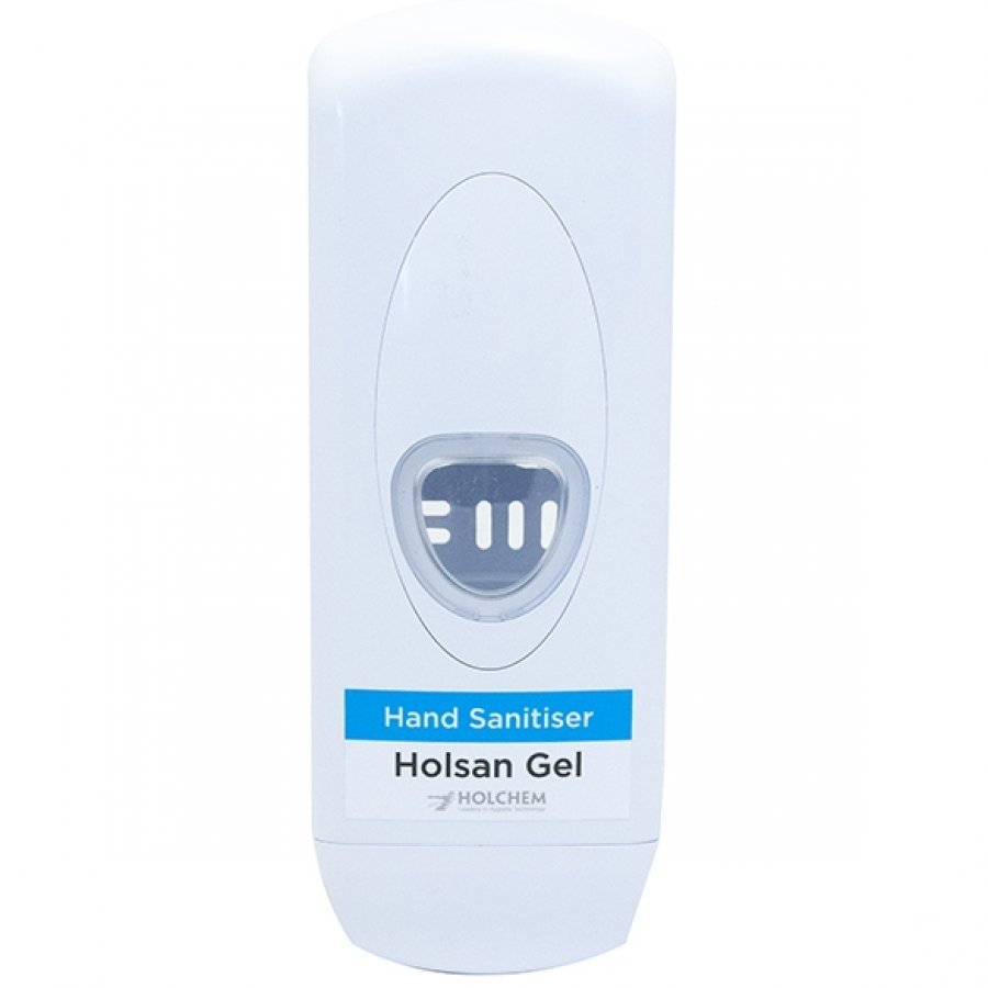 Hand Hygiene Dispensers