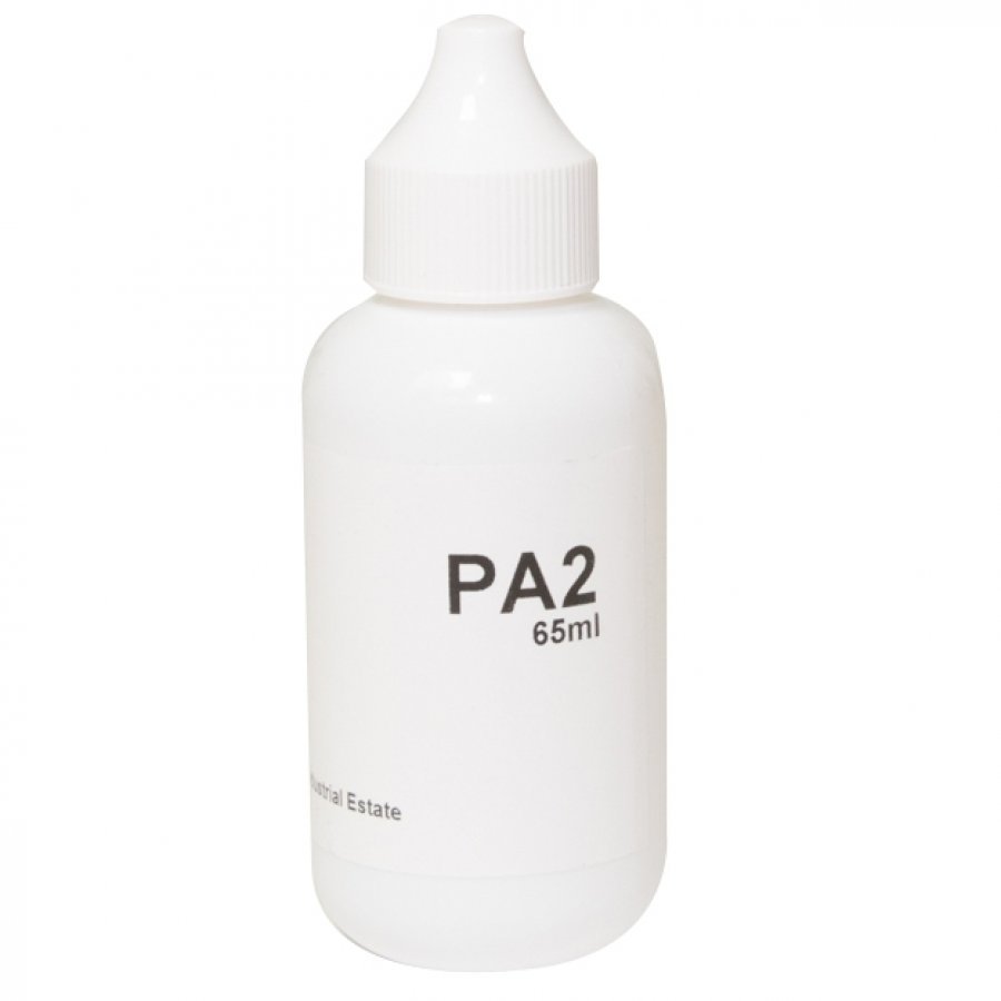 PA2/TA2 Acid Dropper Test Kit Reagent (65ml)