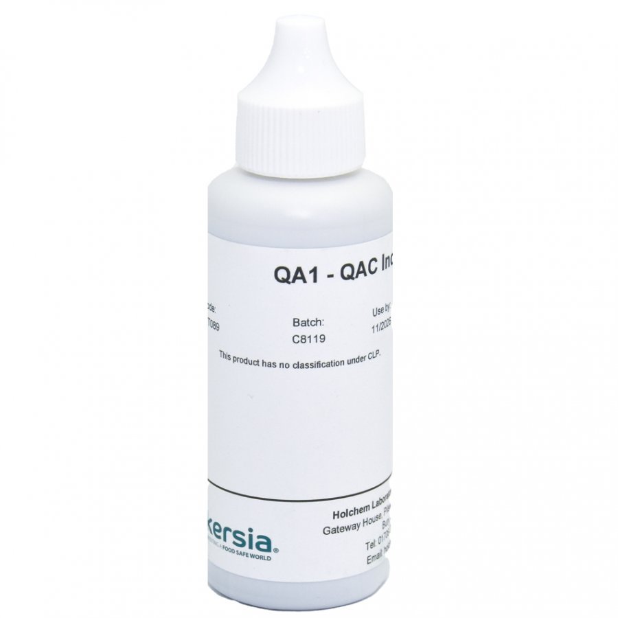 QA1 Dropper Test Reagent (65ml)