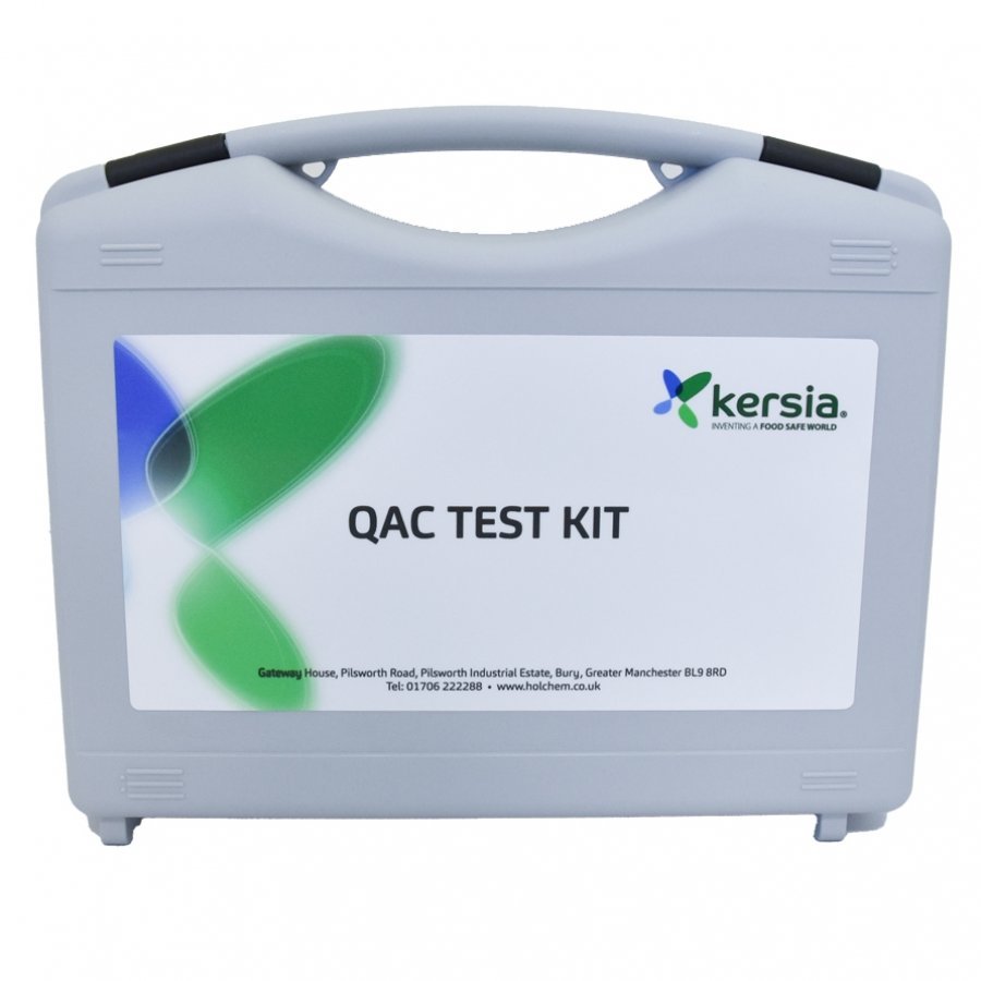 QAC Test Kit