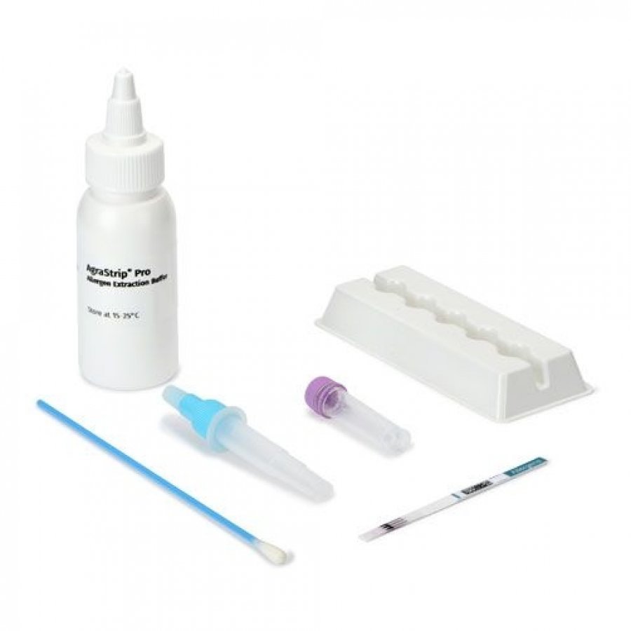 Romer AgraStrip® Pro Sesame Allergen Test Strip (15 Tests)