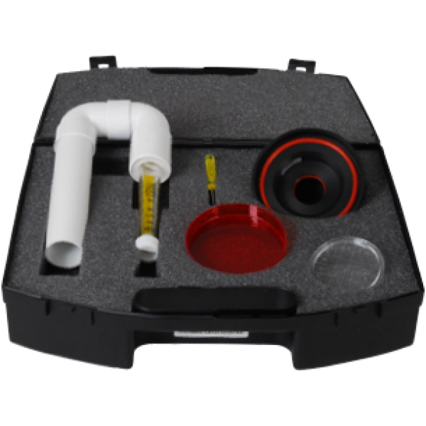 Microbio MB1 Air Sampler Validation Kit
