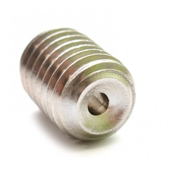 Water Limiter Nozzles