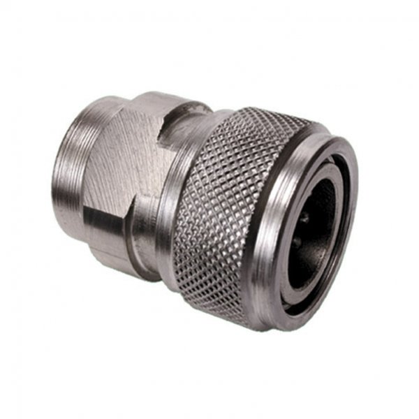 Medium Pressure Couplings