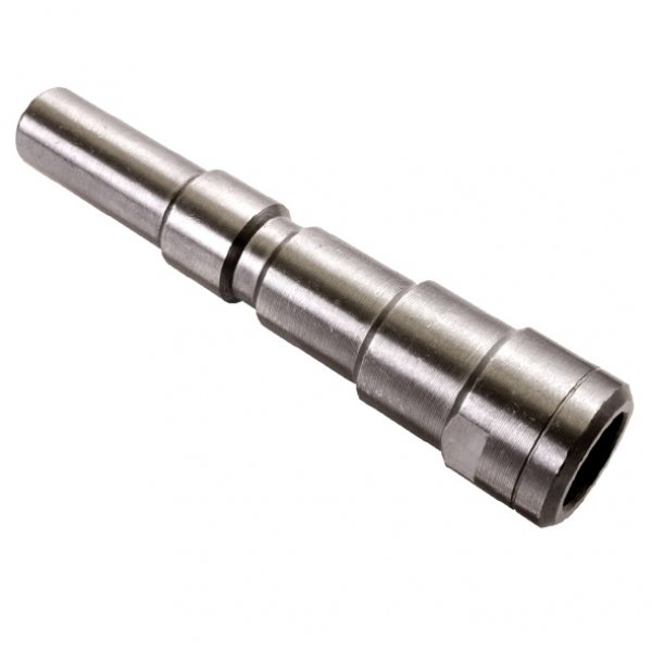 1/4" Male Stainless Steel Lance Connector
