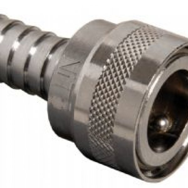 Nito Low Pressure Couplings