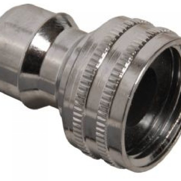 Nito Low Pressure Couplings