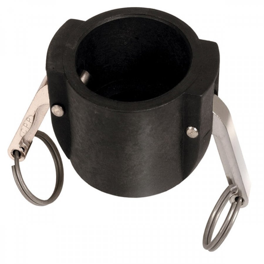 Camlock Couplings