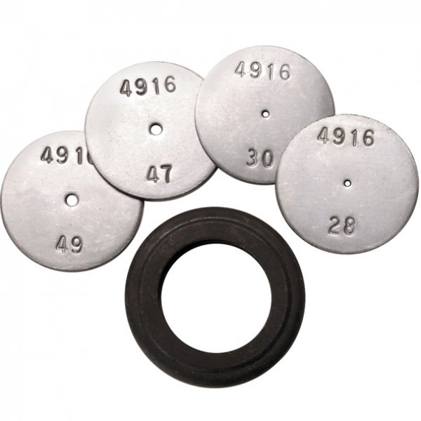 Orifice Plates