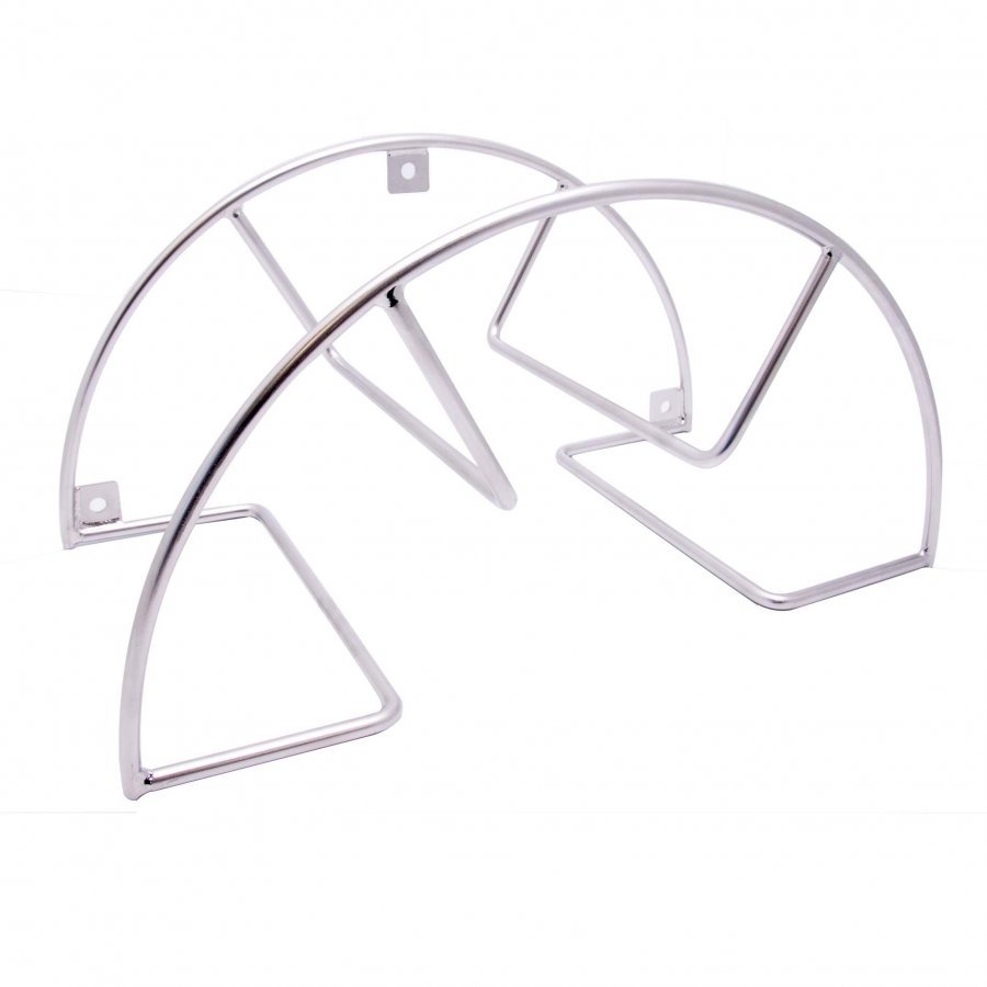 Stainless Steel Hose Hanger Large
