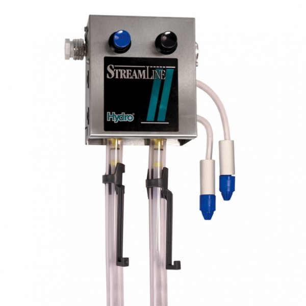 Streamline Blend Centre