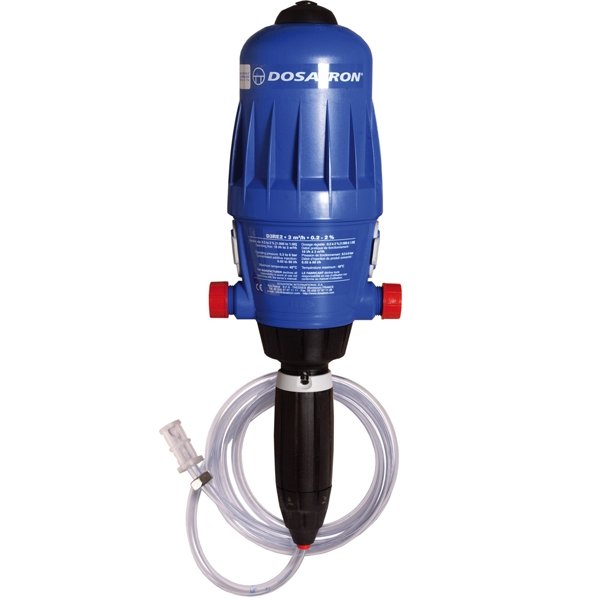 Dosatron D3 RE Range