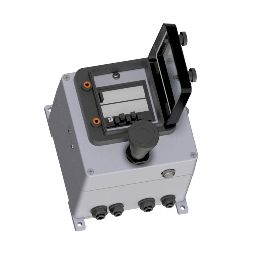 Tapflo Batcher & Pump Packages