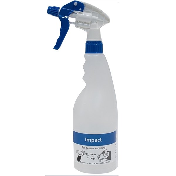 Trigger Spray