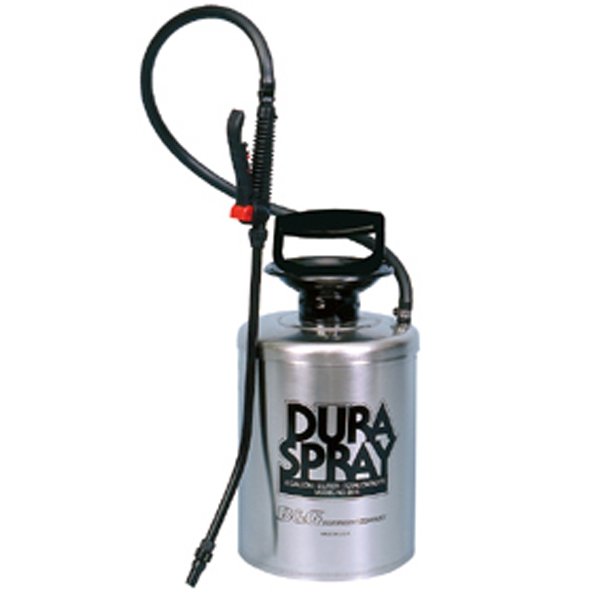 Pump Up Sprayers