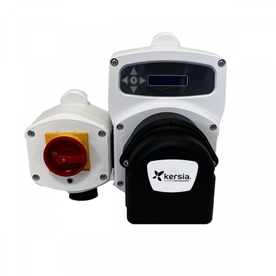 WPD1 Dosing Unit