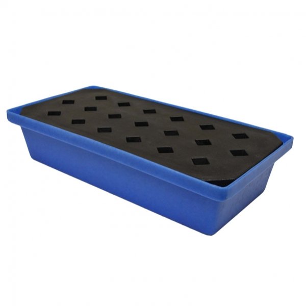Spill Trays