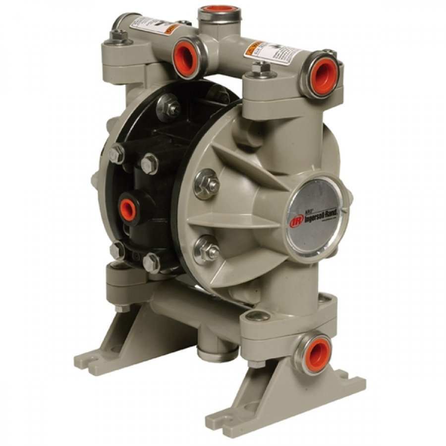 Double Diaphragm Airpumps