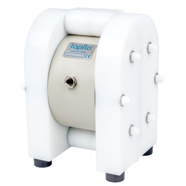 Tapflo Double Diaphragm Air Pump