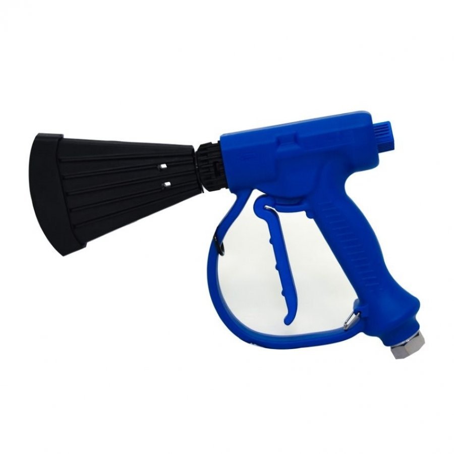 Low Pressure Washdown Guns