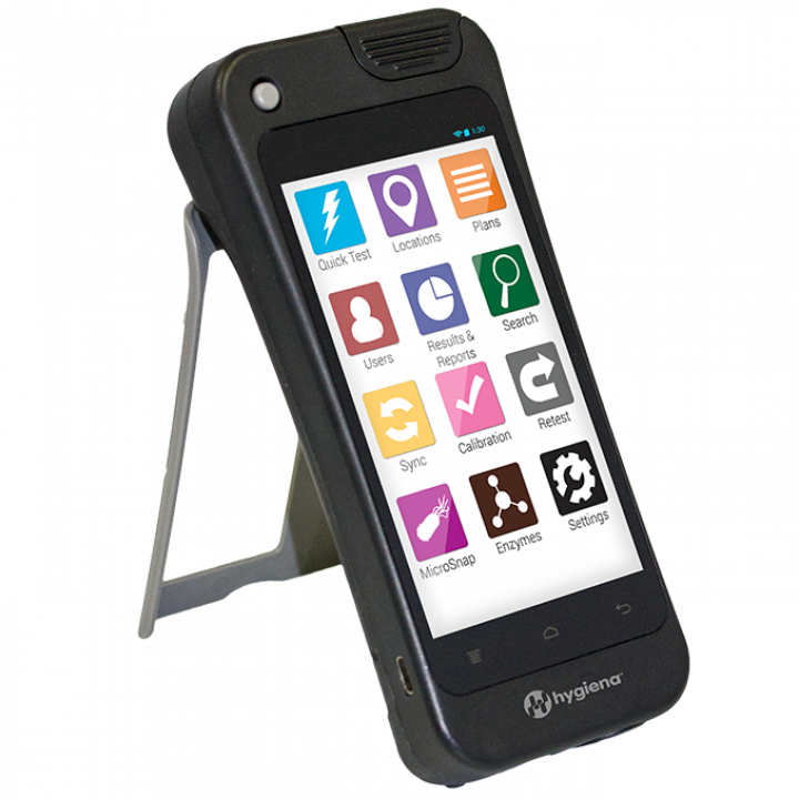 Hygiena EnSURE™ Touch Luminometer