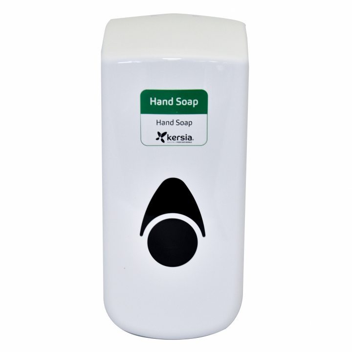 Hand Hygiene Dispensers