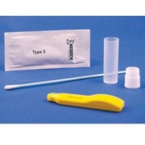 Neogen Reveal 3-D Almond Allergen Test Kit (Box of 10)