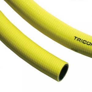Tricoflex Reinforced PVC Hose (50m Coil)