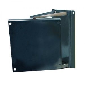 Stainless Steel Swivel Bracket