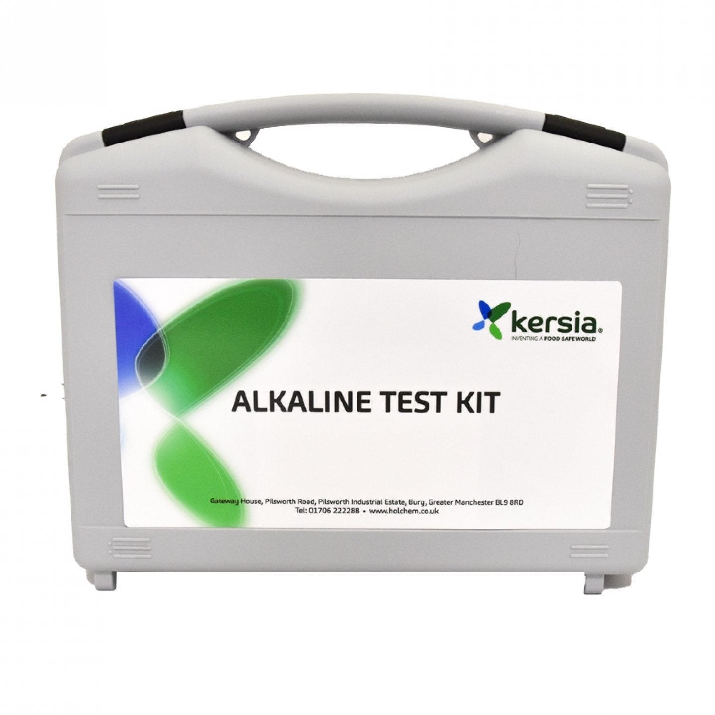 Alkaline Testing