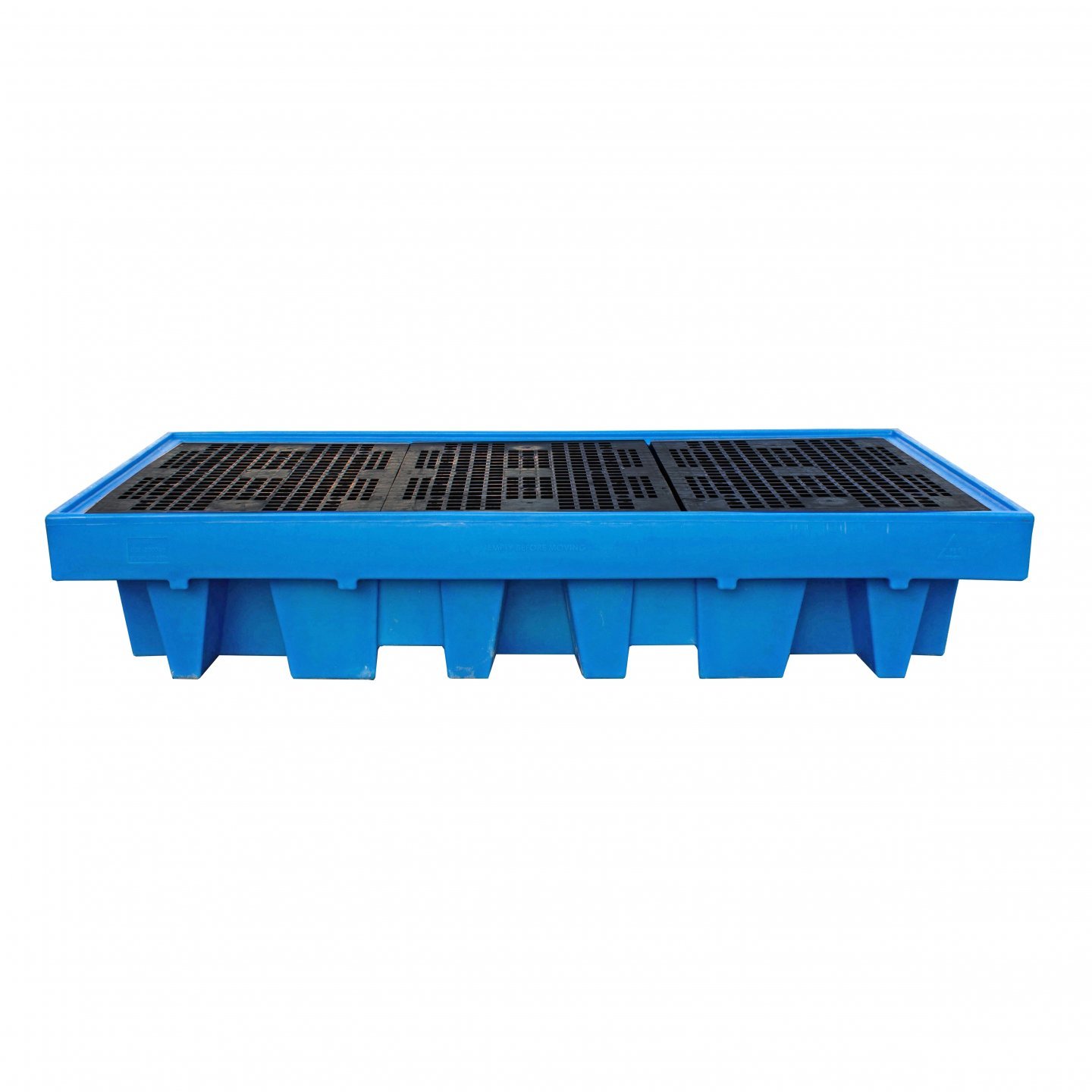 Double Bund Stand