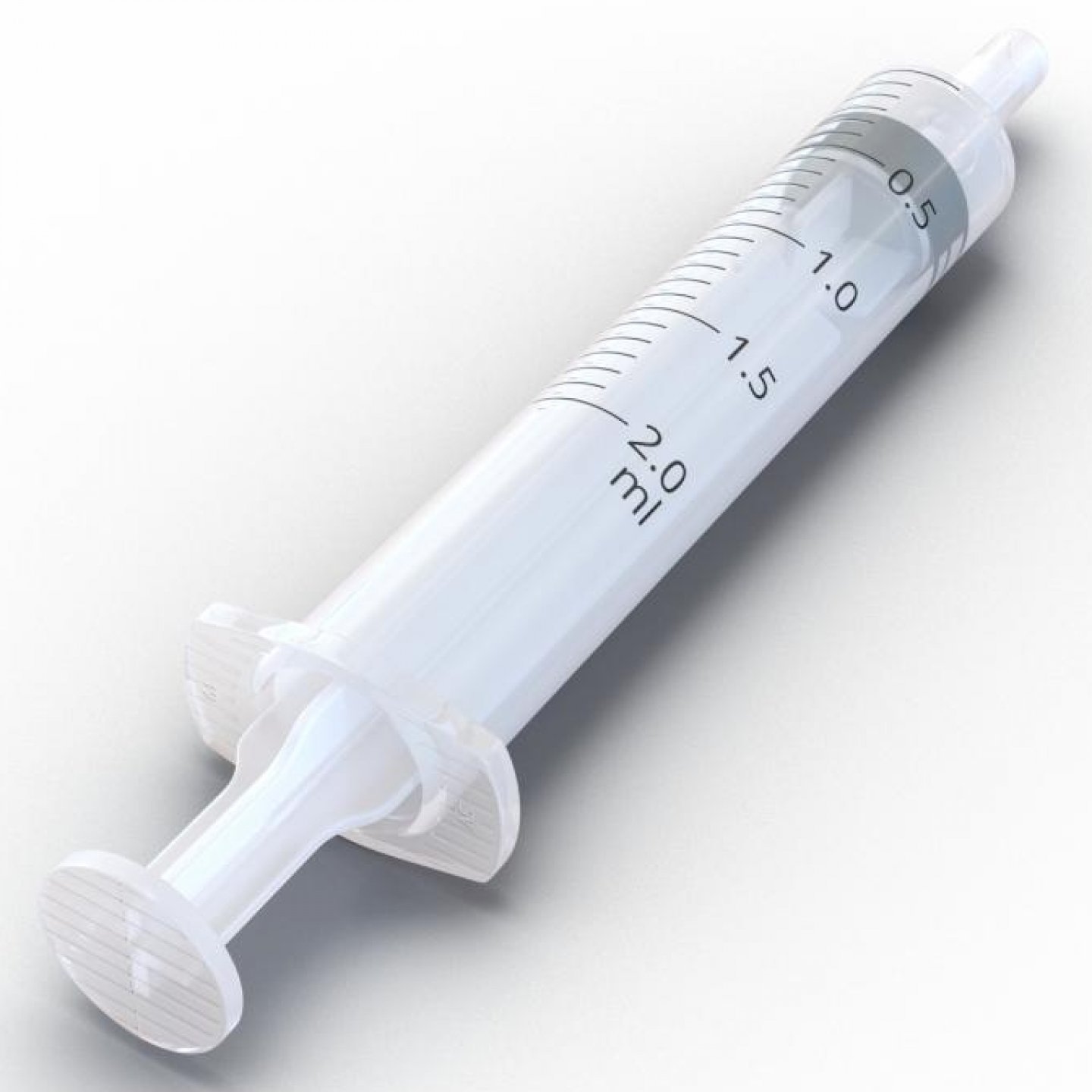 2ml Syringe