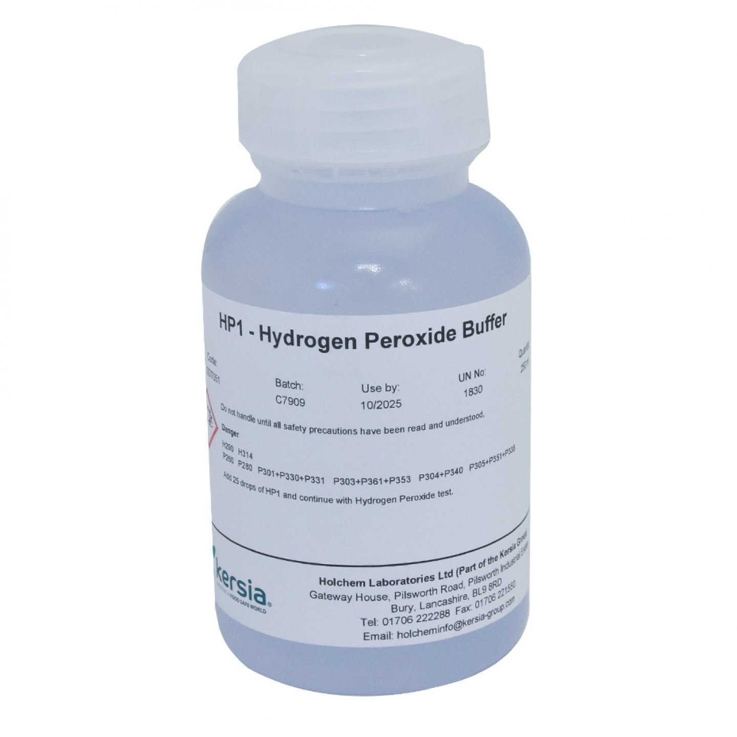 HP1 Buffer Reagent (250ml)