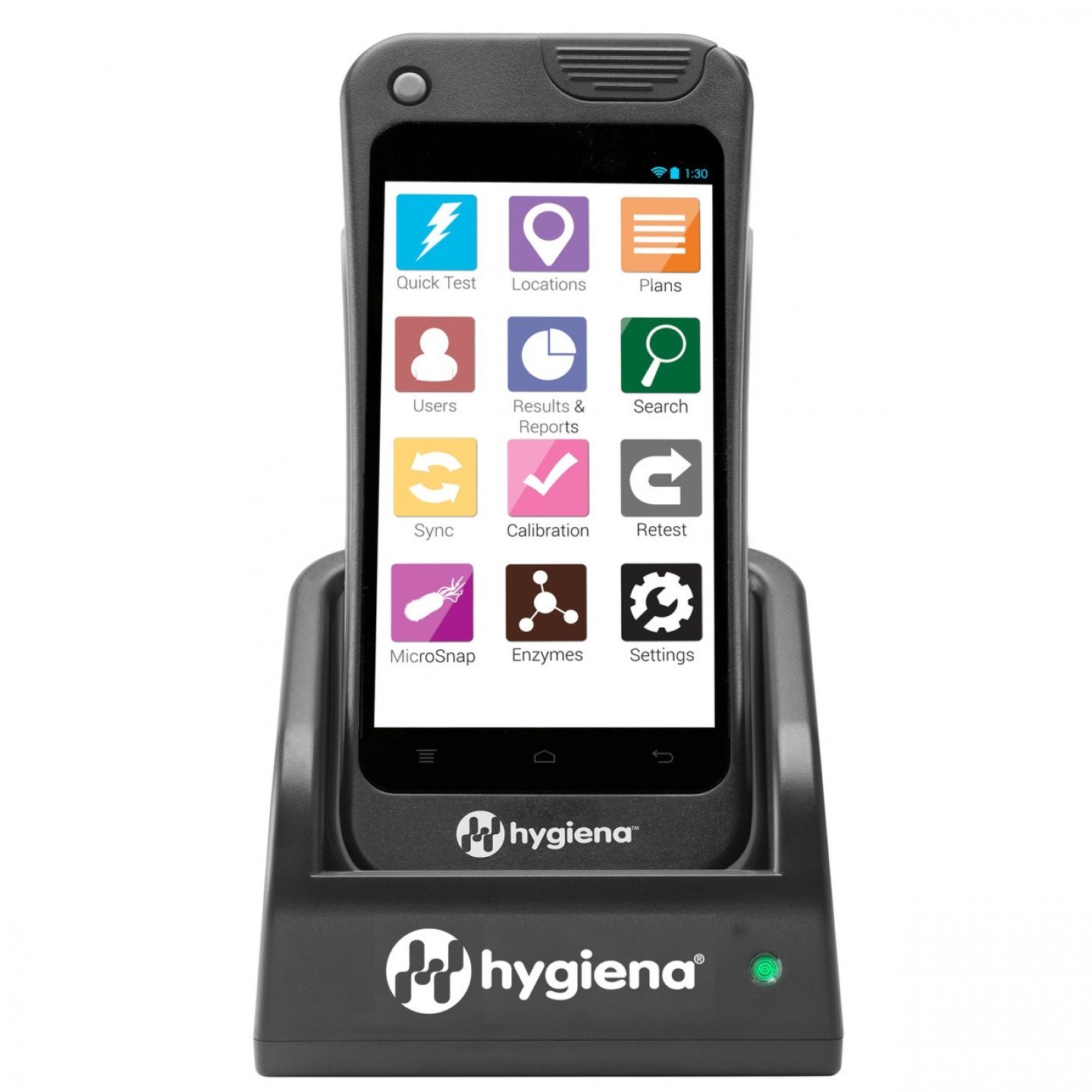 EnSURE™ Touch Luminometer