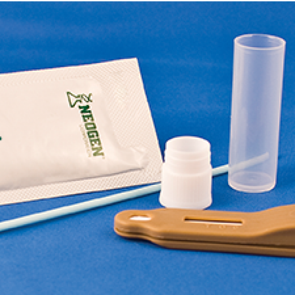 Neogen 3-D Reveal Range