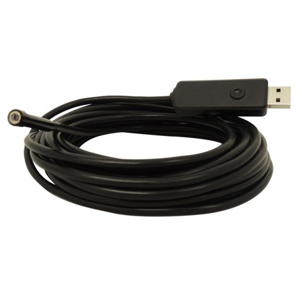 Inspection Cameras