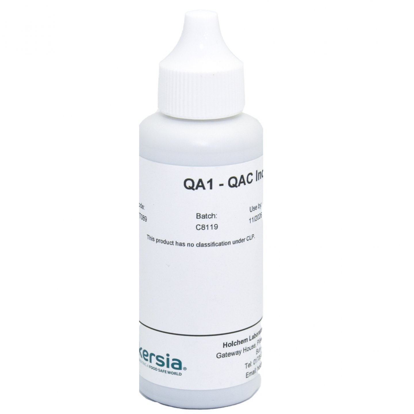 QA1 Dropper Test Reagent (65ml)