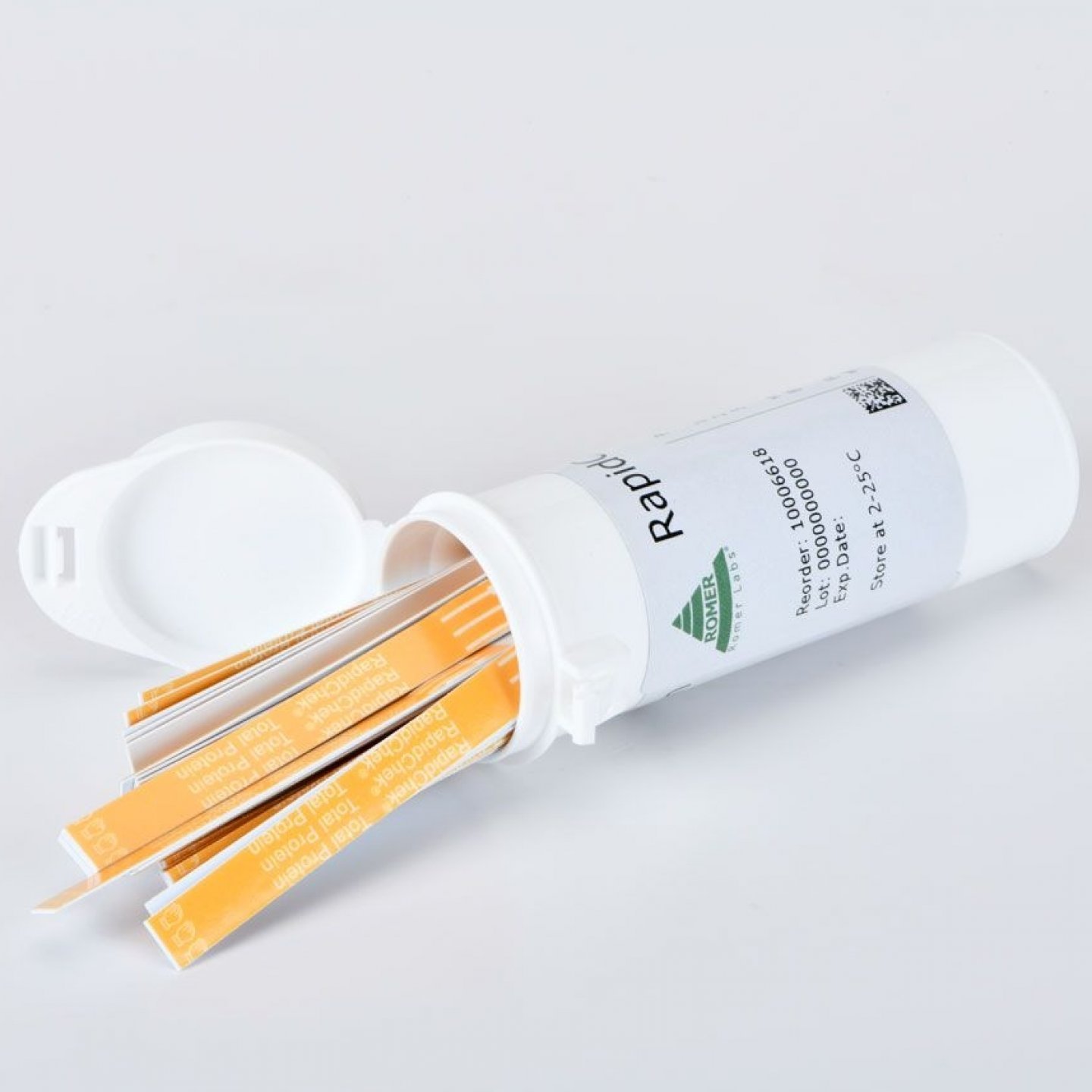 Protein Residue Testing