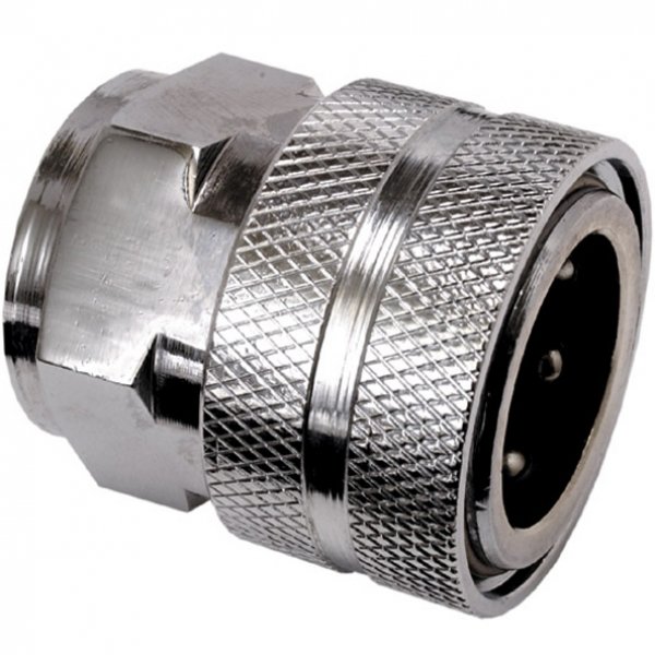 Tema Type Couplings
