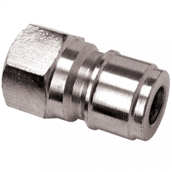 Tema Type Couplings