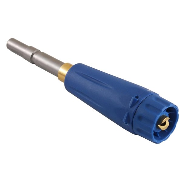 High Pressure Foam Lances