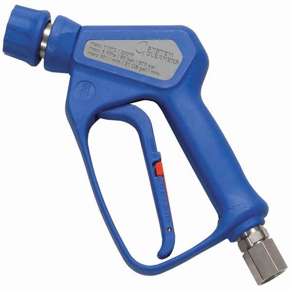 Medium Pressure Guns